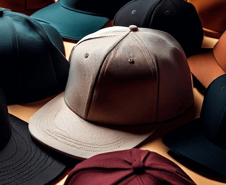 LAS GORRAS EN LA MODA ACTUAL